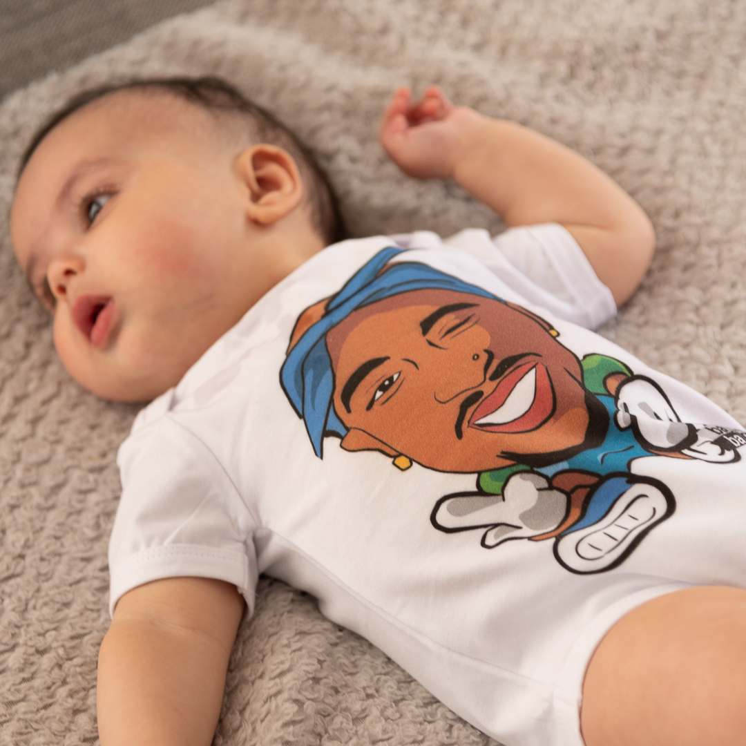 All Baby Threads – Baller Baby Clothing