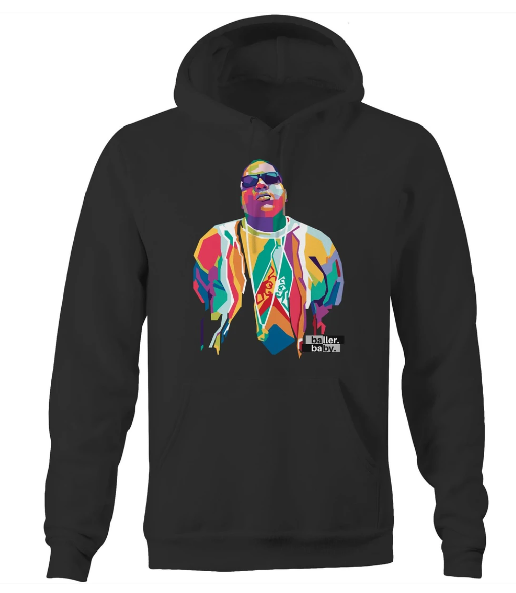 Adult Threads | Baller Baby Clothing