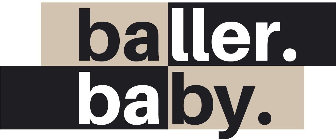 Baller Baby Clothing | Cool Baby Toddler Clothing & Gifts