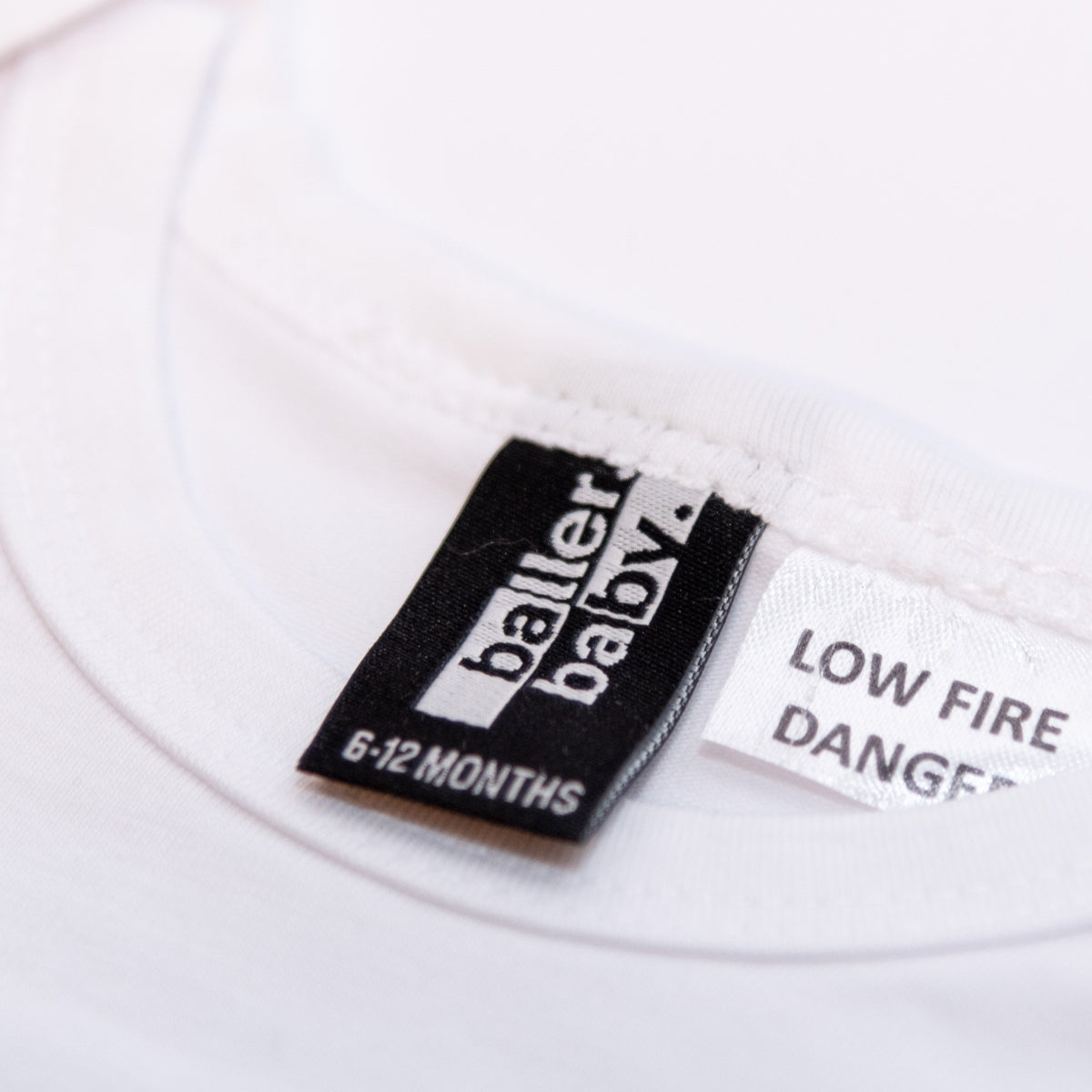 Purple Rain Prince ‘Baby Baller’ Baby Onesie | Cool Baby Clothing ...